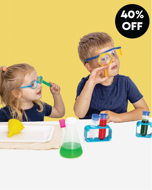 The Play Card Co | Toddler Activities and Games