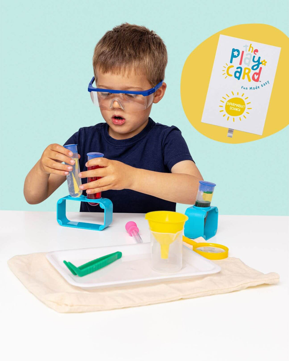 Science Bundle Free Shipping Over 100 The Play Card Co