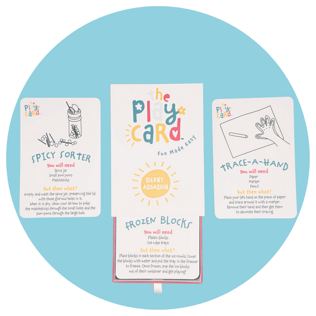 Family card games Australia | Fun for everyone | Free shipping – The ...
