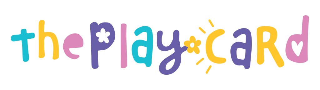 The Play Card Co | Play-Based Learning Activities and Toys